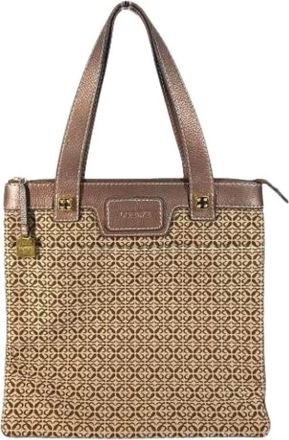Loewe Damen, Pre-Owned, Braun, ONE SIZEGr&ouml;&szlig;e