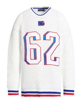 Dolce & Gabbana MAILLE - Pullover sur YOOX.COM