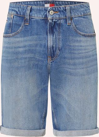 Tommy Jeans Jeansshorts Ronnie blau