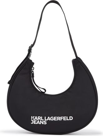 Karl Lagerfeld Schultertasche