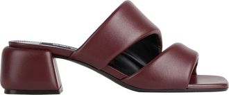 Sergio Rossi SCHUHE - Sandalen auf YOOX.COM