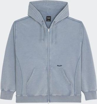 HUF Sweat zipp&eacute; - Taille XL