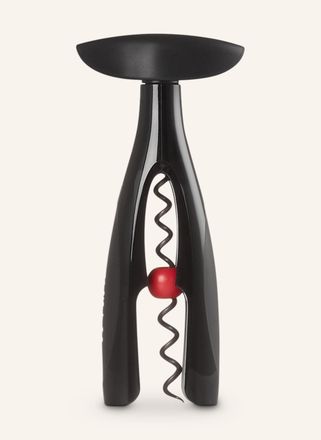 LE CREUSET Korkenzieher Tm-200 schwarz