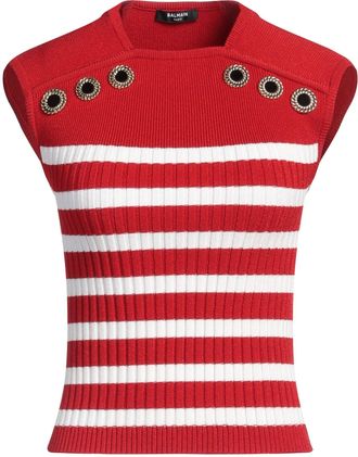 Balmain STRICKWAREN - Pullover auf YOOX.COM