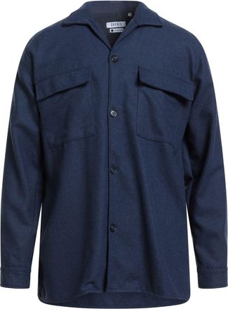 Over/D TOPS - Hemden auf YOOX.COM