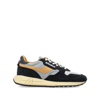 Autry Herren, Schuhe, Mehrfarbig, 43 EUGr&ouml;&szlig;e