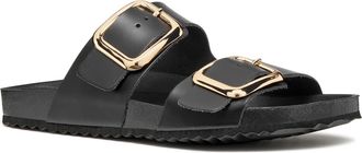Geox Pantoletten Geox D Brionia R D45Y3B 000T5 C9999 Schwarz