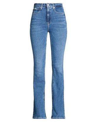 Calvin Klein BAS - Pantalons en jean sur YOOX.COM