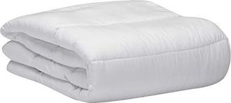 Pikolin Home Nordische Bettdecke aus Aloe Vera Faser Frühling-Sommer 150g, Atmungsaktiv und Hautschutz, für empfindliche Haut, Füllung für Bett 135/140 - 220 x 220