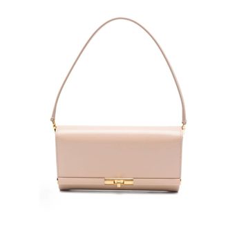 Dolce & Gabbana Femme, Sacs, Rose, Taille: ONE Size Marlene Shoulder Bag