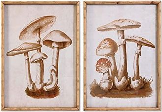 DKD Home Decor Rahmen, Standard