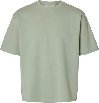 Selected T-Shirt SLHOscar