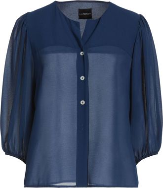 MATERICA TOPS - Hemden auf YOOX.COM