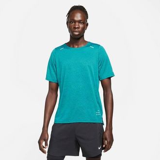 Nike Herren Laufshirt Nike Rise 365 Run Division