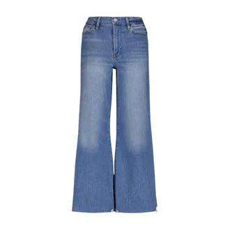 Frame Denim Damen, Jeans, Blau, W29Gr&ouml;&szlig;e