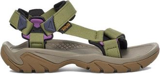Teva W Terra Fi 5 Universal - Sandalen - Damen