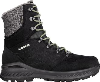 Lowa Stiefel mittel NABUCCO GTX Ws [2024] schwarz/jade, 42.5