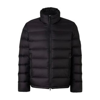Bogner Homme, Vestes, Noir, Taille: XL Hugh Down Jacket