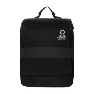 Suns Stone Nep Pack Medium - - Bags - Herren - Schwarzk - ONE SIZE