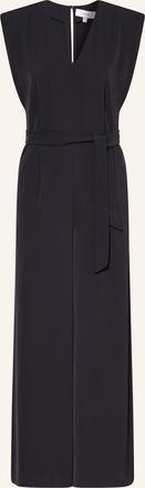 Comma Comma Jumpsuit blau