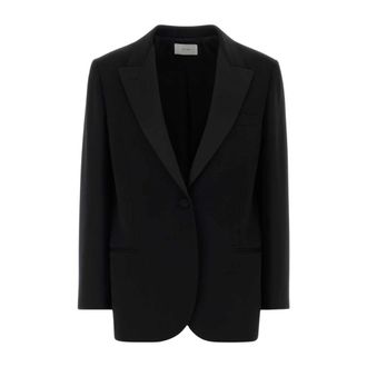 The Row Blazers - - Jackets - Damen - Schwarzk - 2XS