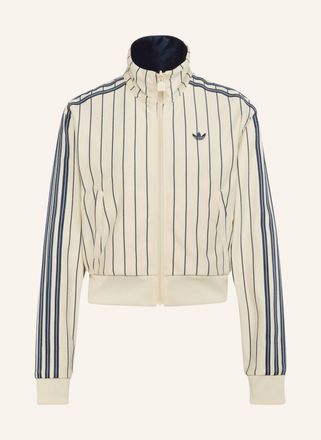 adidas Originals Adidas Originals Trainingsjacke Reversible Firebird Zum Wenden blau