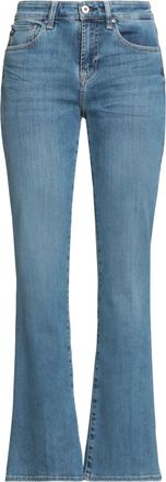 AG - Adriano Goldschmied HOSEN & RÖCKE - Jeanshosen auf YOOX.COM