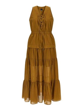 Pinko Top - Marron