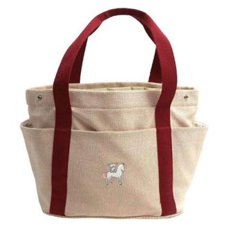 Herm&egrave;s Damen, Pre-Owned, Rot, ONE SIZEGr&ouml;&szlig;e