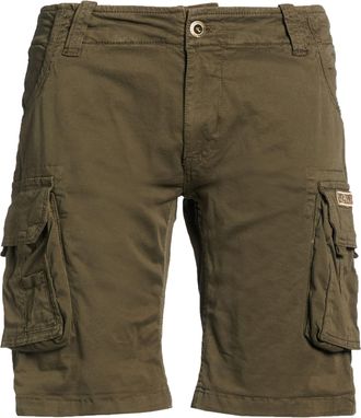 Alpha Industries HOSEN & R&Ouml;CKE - Shorts & Bermudashorts auf YOOX.COM
