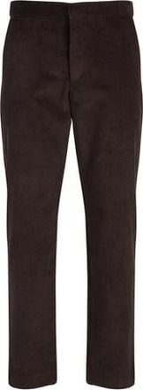Saison 1865 Pantalon Ilene en velours c&ocirc;tel&eacute; de coton