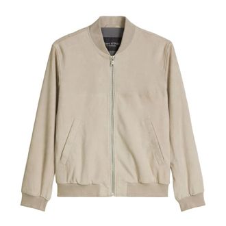 Marc O'Polo Herren, Jacken, Beige, LGr&ouml;&szlig;e