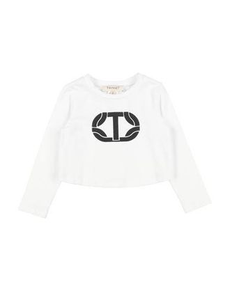 Twin-Set TOPS - T-shirts sur YOOX.COM