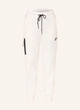 Nike Sweatpants Sportswear beige