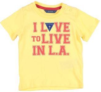Guess TOPS - T-shirts sur YOOX.COM