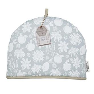 Cooksmart Homestead Teew&auml;rmer, geeignet f&uuml;r kleine, mittelgro&szlig;e oder gro&szlig;e Teekannen, entworfen von britischen Designern in Gro&szlig;britannien