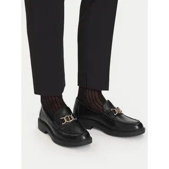 Geox Slipper Geox D Spherica Ec1 B D66DKG 43 C9999 Schwarz