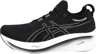 Asics Asics 1011B794-001 Gel-Nimbus 26 Homme Black/Graphite Grey EU 41.5