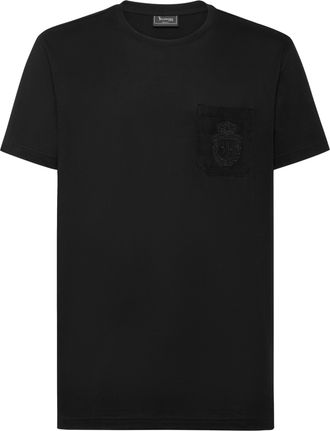 Billionaire Boys Club T-Shirt Round Neck Ss Crest