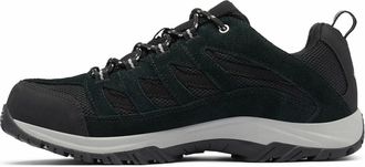 Columbia Niedrige Wanderschuhe f&uuml;r M&auml;nner, CRESTWOOD WATERPROOF