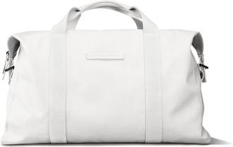 Horizn Studios SoFo Weekender M in All White - Weekenders - 52x31x20cm - 1.48kg - 2-Year Warranty