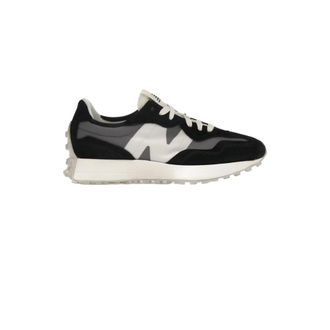 New Balance Homme, Chaussures, Noir, Taille: 44 EU Baskets Noires Roses Grises