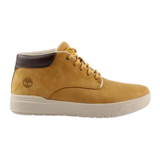 Timberland Seneca Bay Chukka Boots - - Shoes - Herren - Gelb - 44 EU