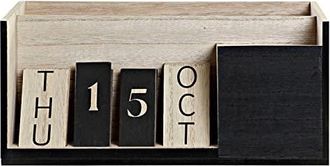 DKD Home Decor Organizer, Estándar