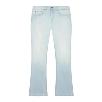 Dondup Flared Jeans - - Jeans - Damen - Blau - W30