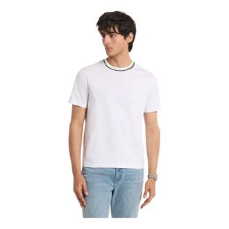 Michael Kors Herren, Oberteile, Wei&szlig;, XLGr&ouml;&szlig;e