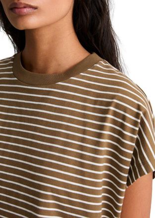 Marc O'Polo Denim T-Shirt relaxed aus Baumwoll-Single-Jersey