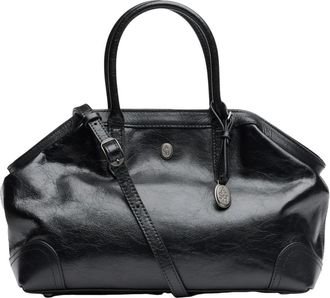 Ash Justine Umh&auml;ngetasche - - Bags - Damen - Schwarzk - ONE SIZE