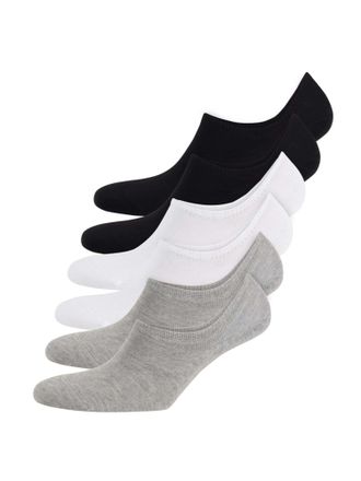 Westmark London Socken Invisible