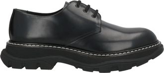 Alexander McQueen SCHUHE - Schn&uuml;rschuhe auf YOOX.COM